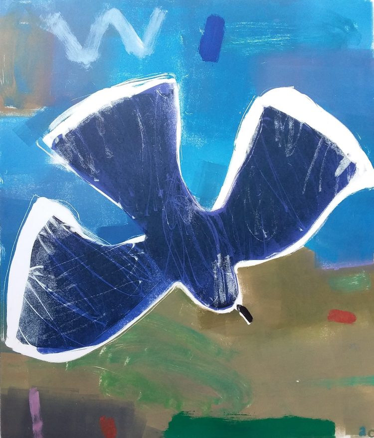 Adrienne Craddock – Prints and Paintings