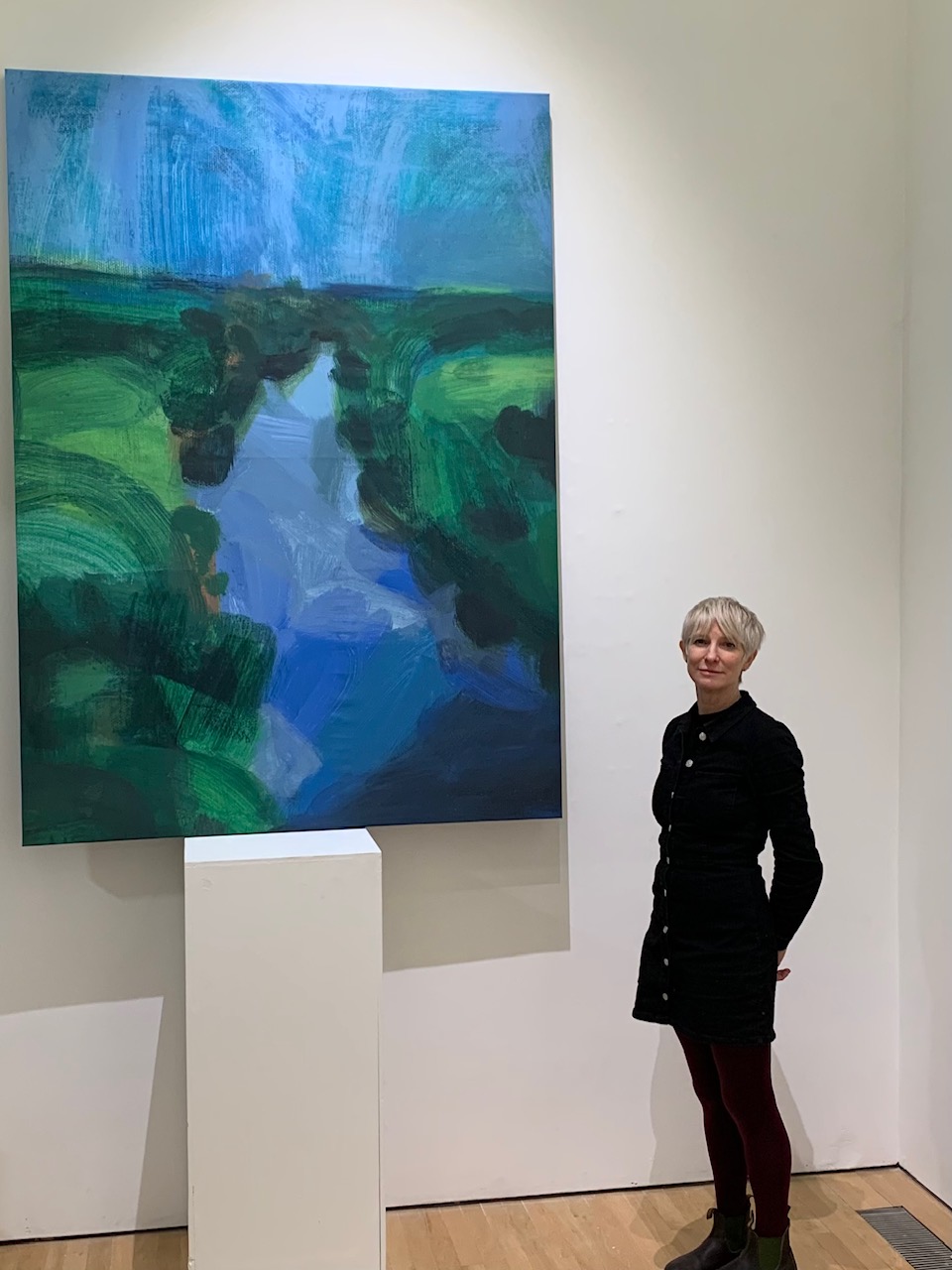 Exhibitions & Events – Adrienne Craddock